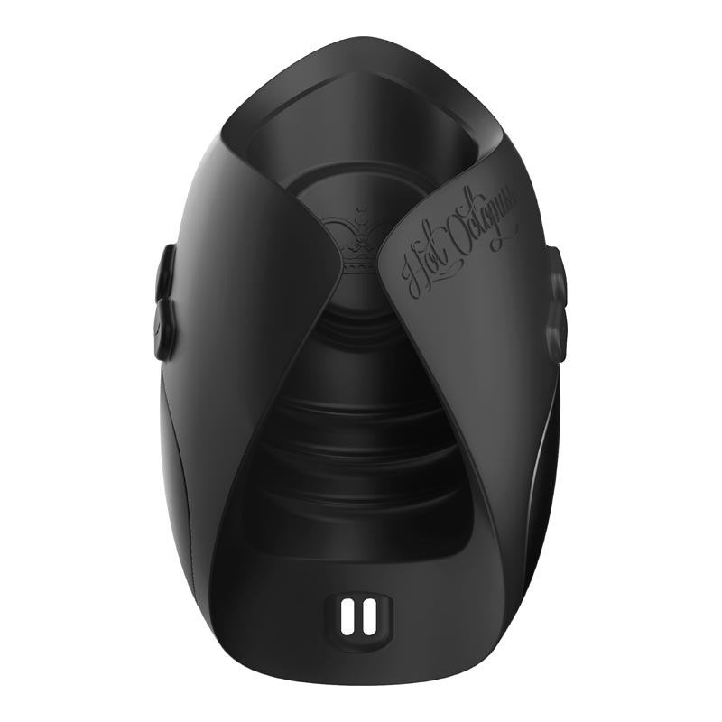 Hot Octopuss PULSE Solo Interactive | Interaktiver Masturbator